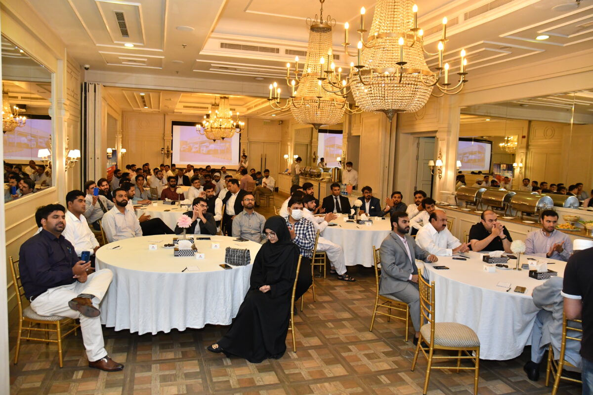 About Us – Zoom Petroleum (Private) Limited