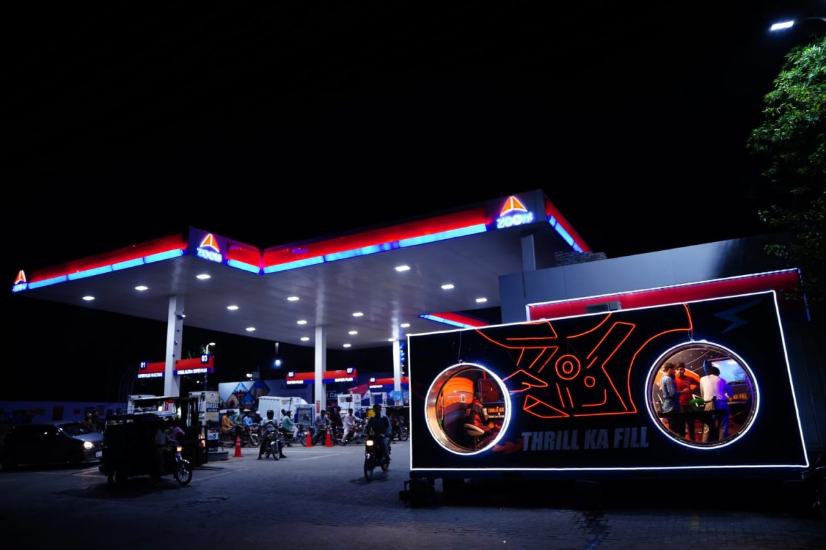 Zoom Petroleum (Private) Limited